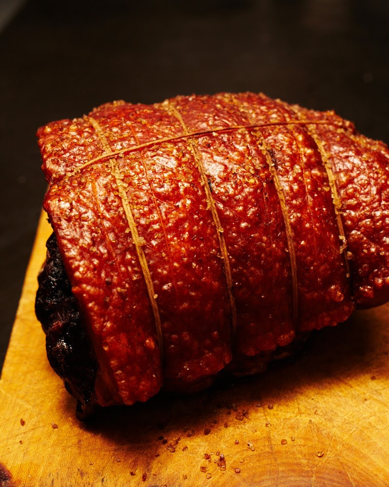 Fatted Calf Holiday Guide